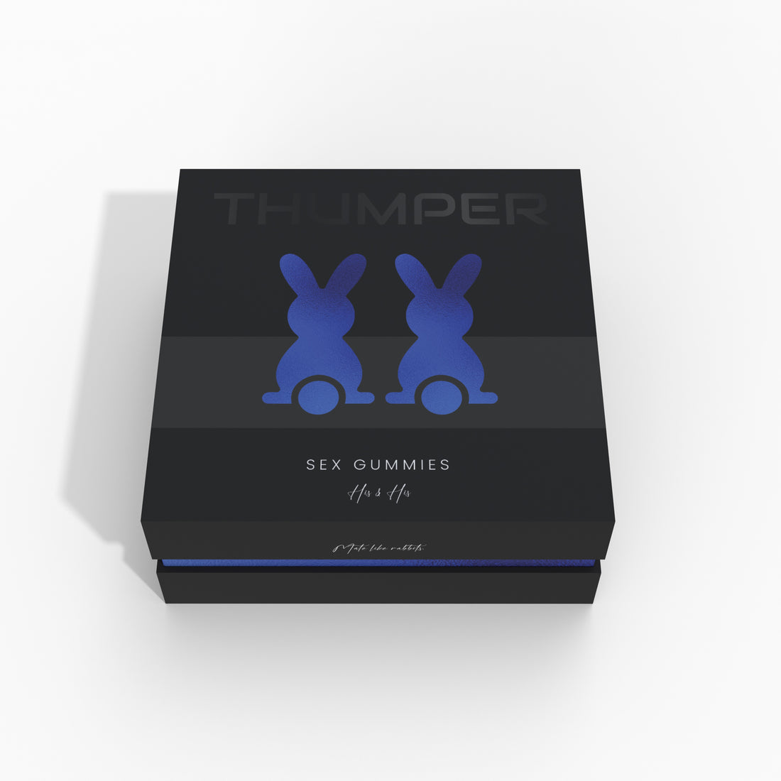 Thumper | Official Site - Thumper Gummies
